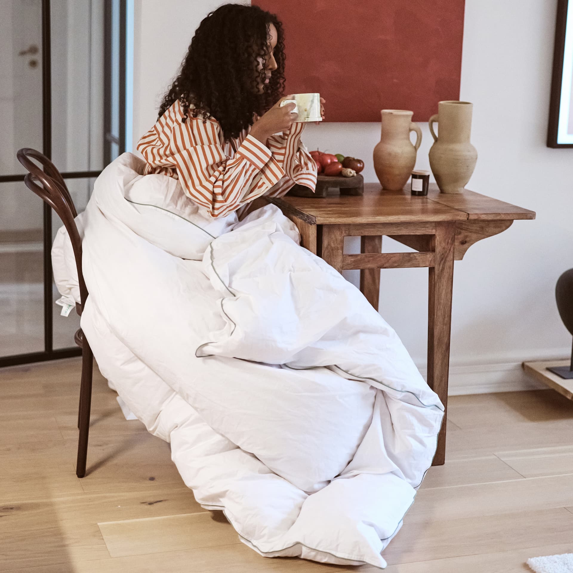 The internet's fluffiest duvets. Happy Fluffy Cloud - cozy bedding ...