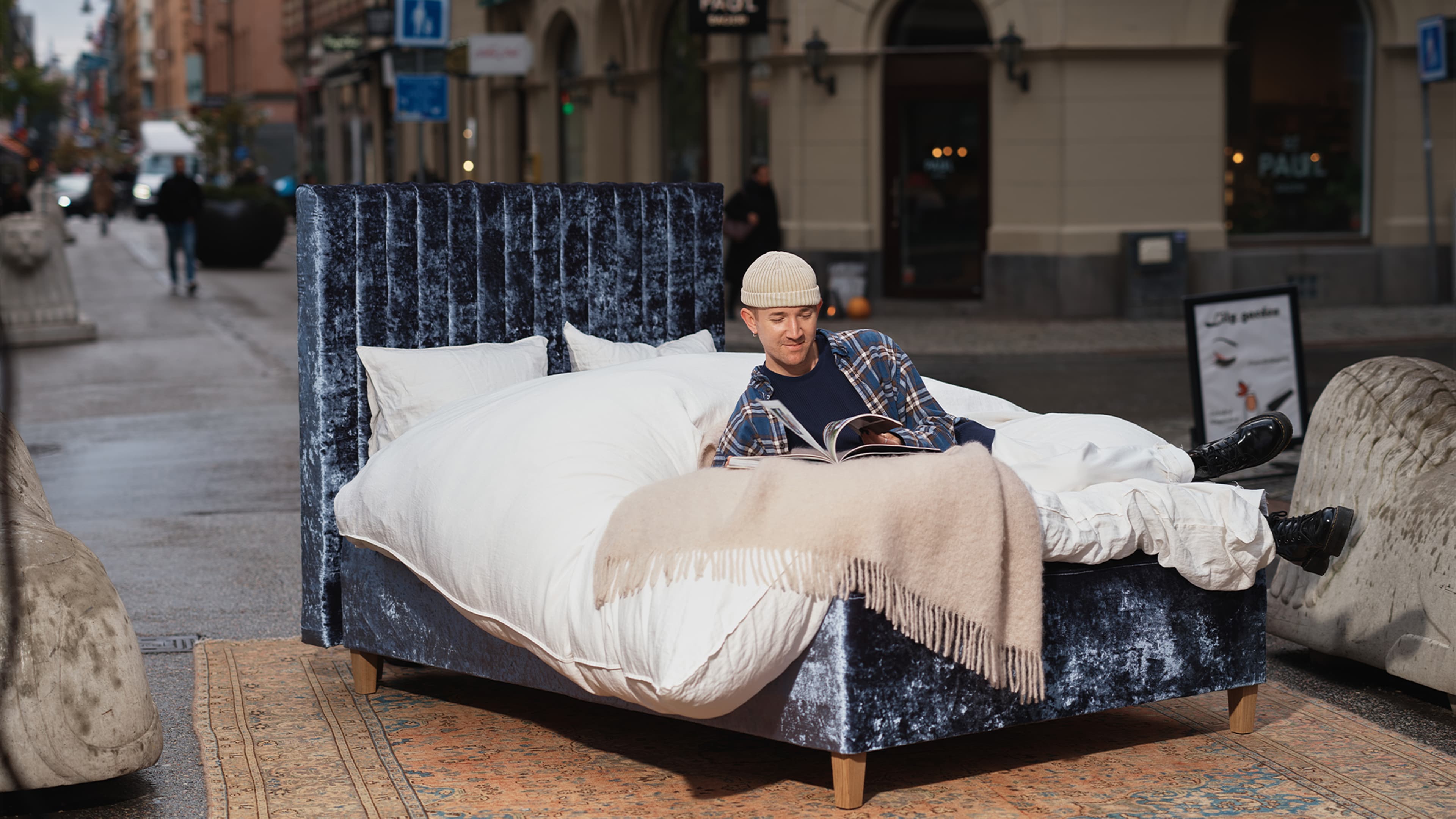 Questions & Answers! | Happy Fluffy Cloud