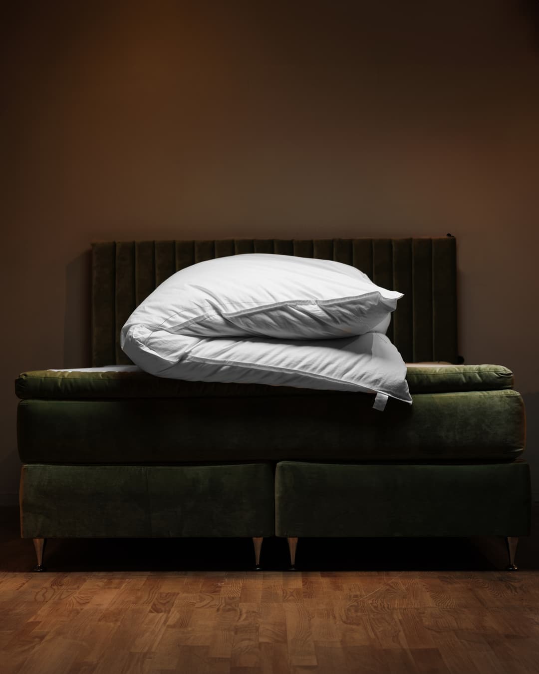 Fluffy down duvet - Megafluff | Happy Fluffy Cloud