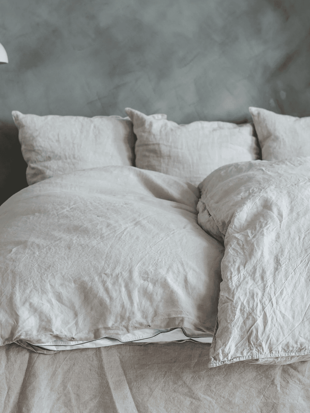 Fluffy down duvet - Megafluff | Happy Fluffy Cloud