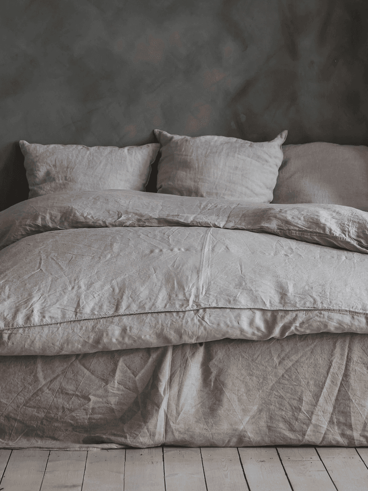 Fluffy down duvet - Megafluff | Happy Fluffy Cloud