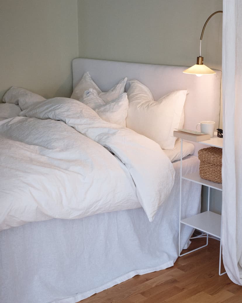 Fluffy down duvet - Midifluff | Happy Fluffy Cloud