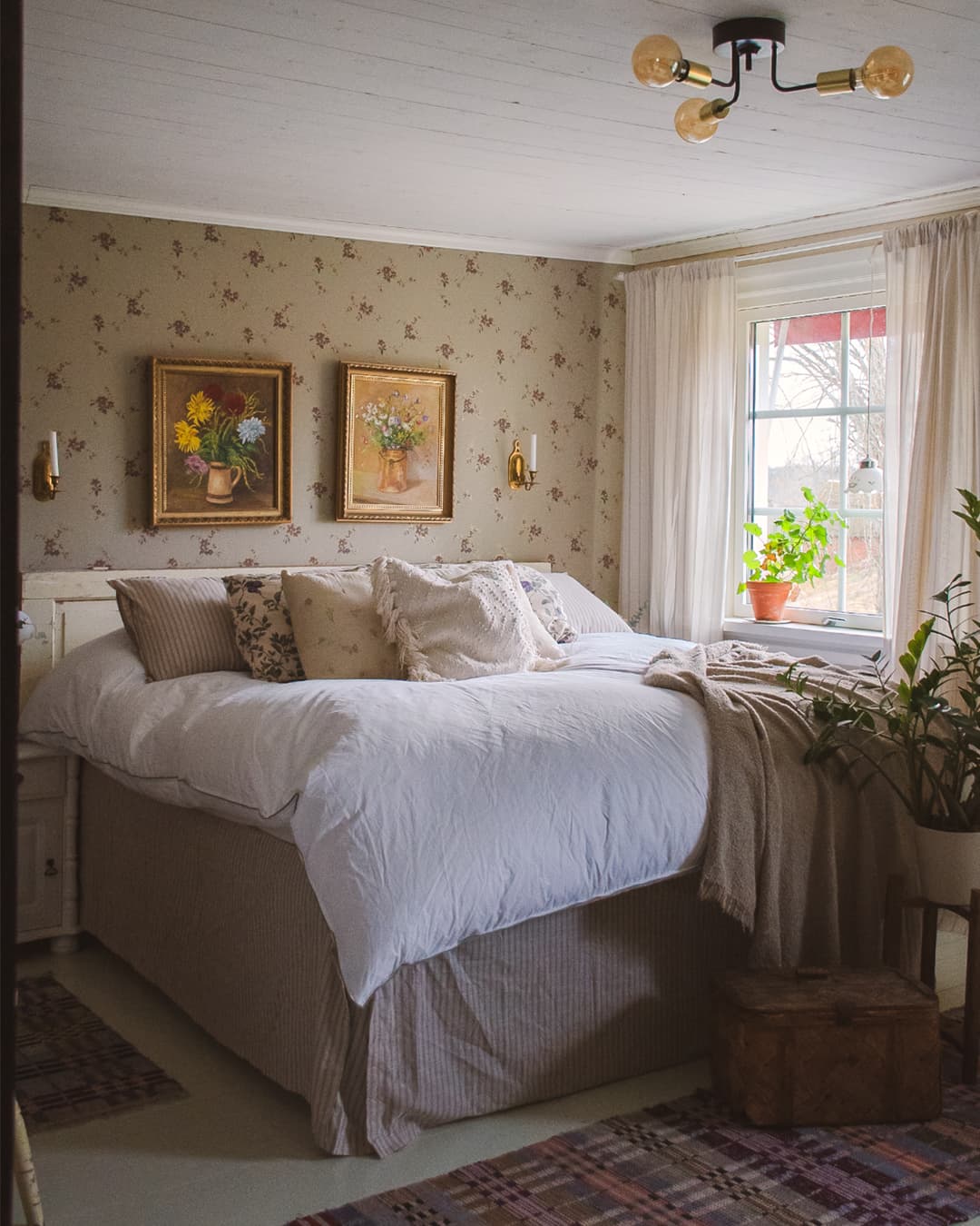 Fluffy down duvet - Megafluff | Happy Fluffy Cloud