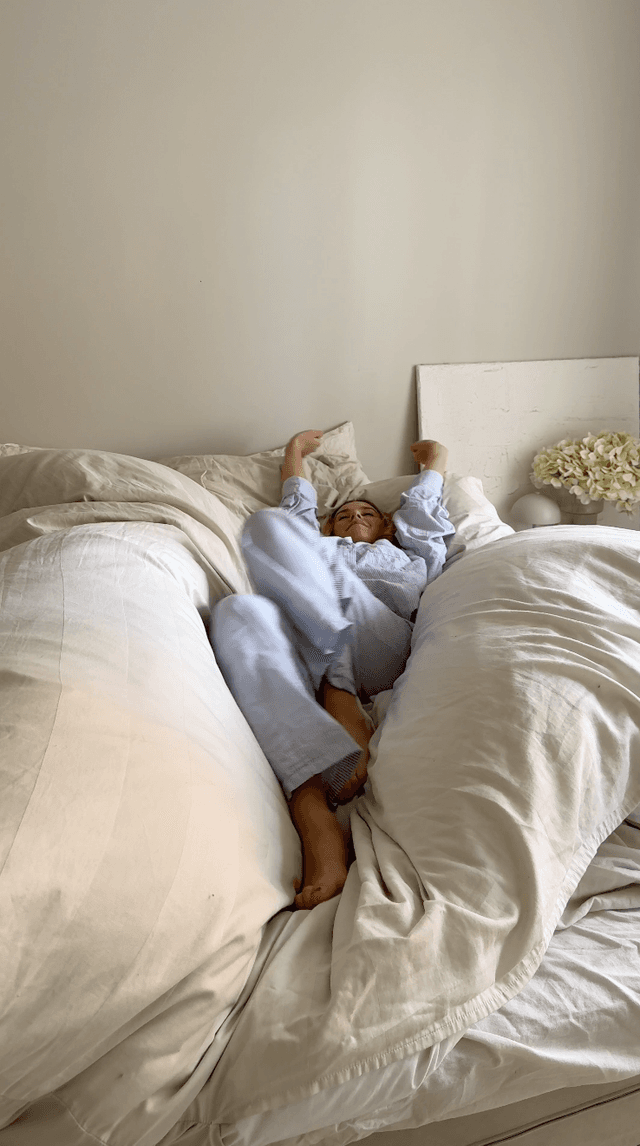 The fluffiest duvets. Cozy bedding accessories | Happy Fluffy Cloud