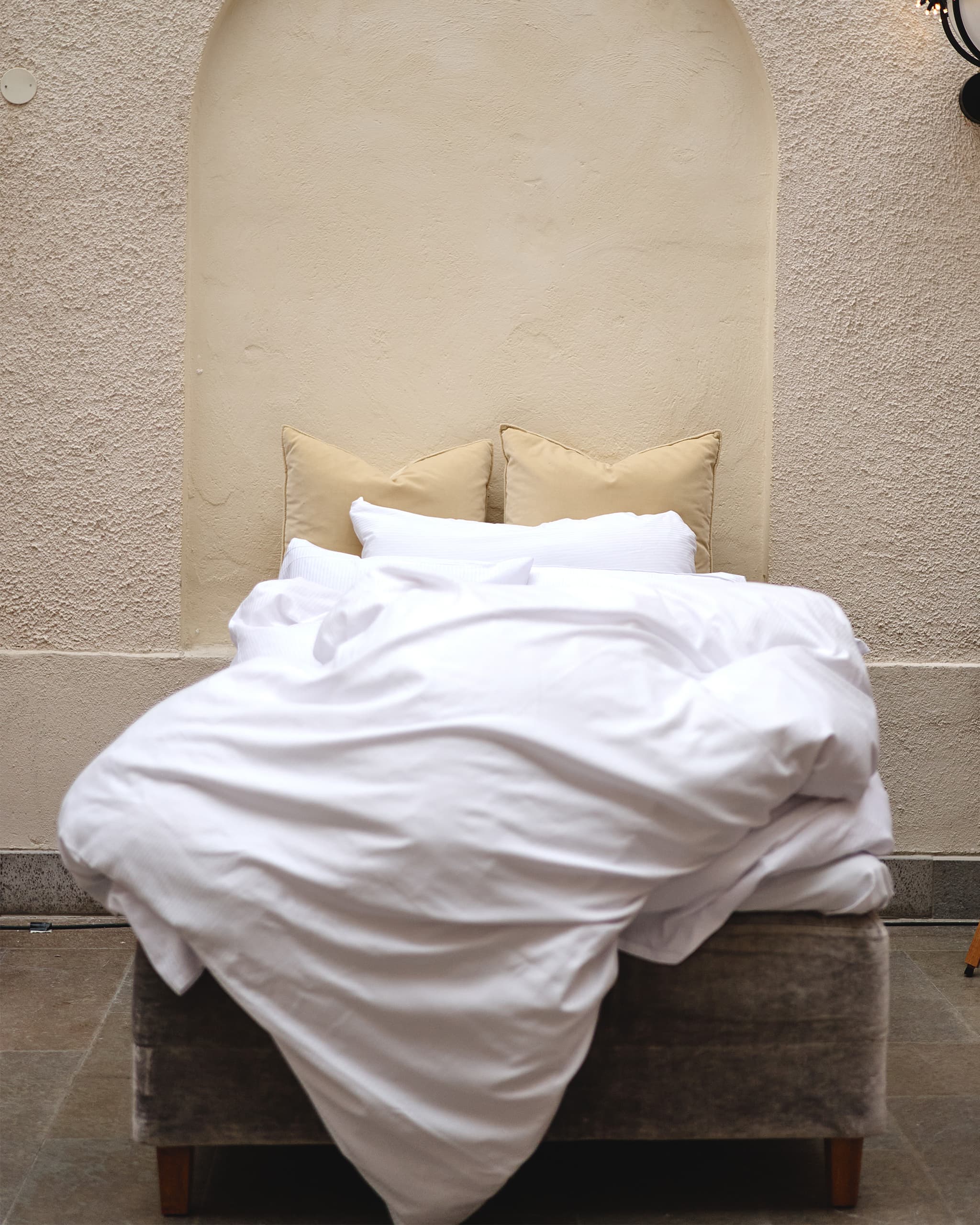 Fluffy down duvet - Megafluff | Happy Fluffy Cloud