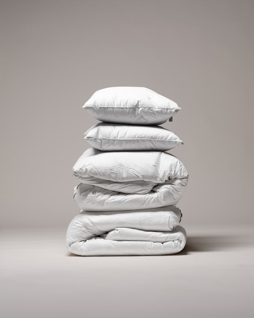 The internet's fluffiest duvets. Happy Fluffy Cloud - cozy bedding ...