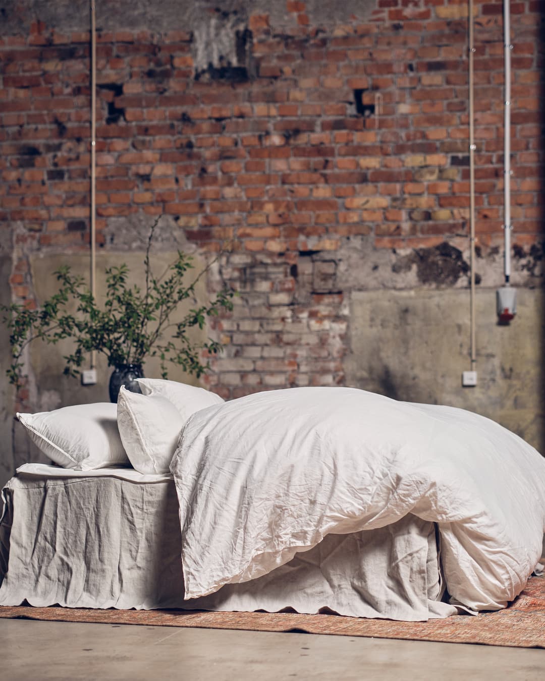 Fluffy down duvet - Megafluff | Happy Fluffy Cloud