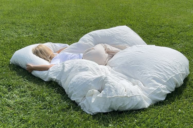 Fluffy down duvet - Megafluff | Happy Fluffy Cloud