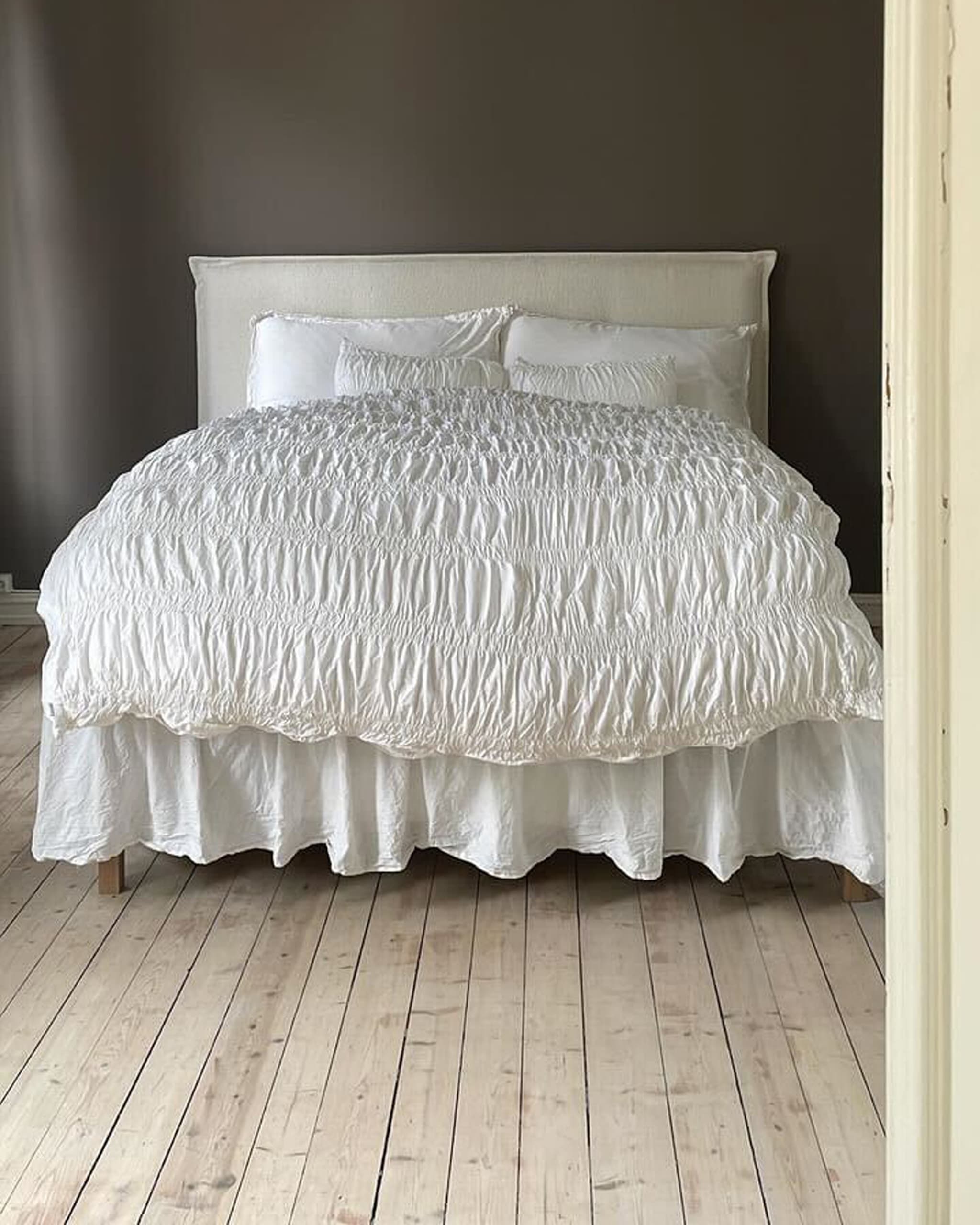 Fluffy down duvet - Megafluff | Happy Fluffy Cloud