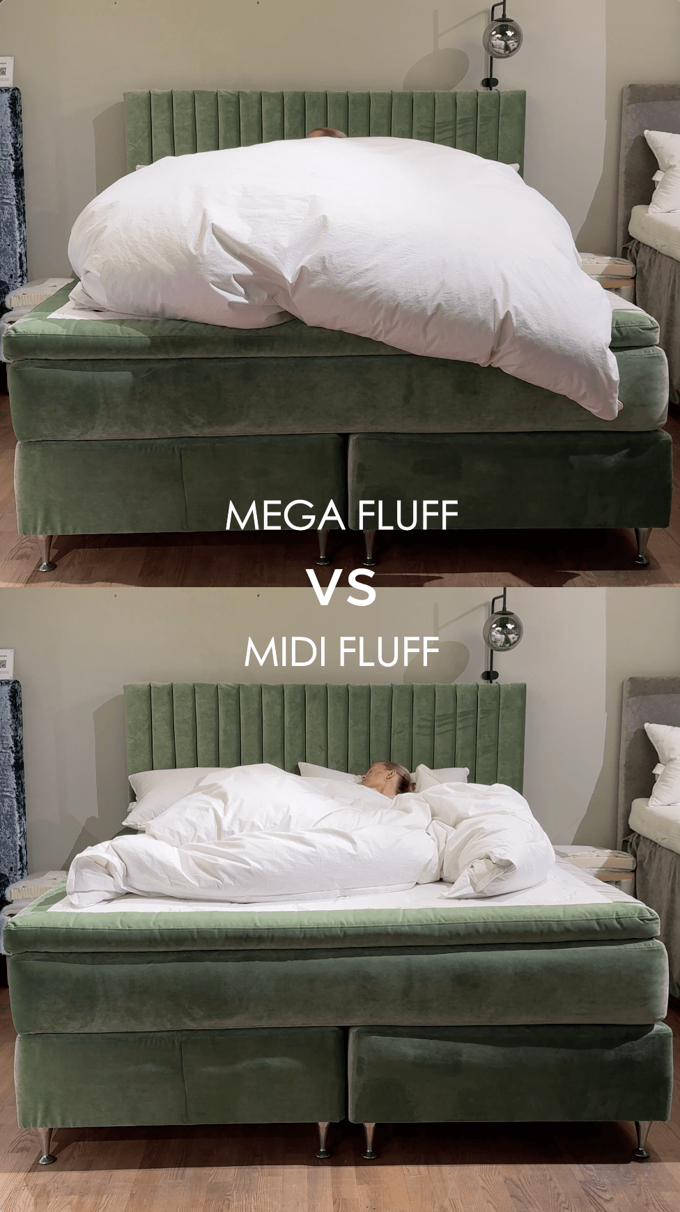 The internet's fluffiest duvets. Happy Fluffy Cloud - cozy bedding ...