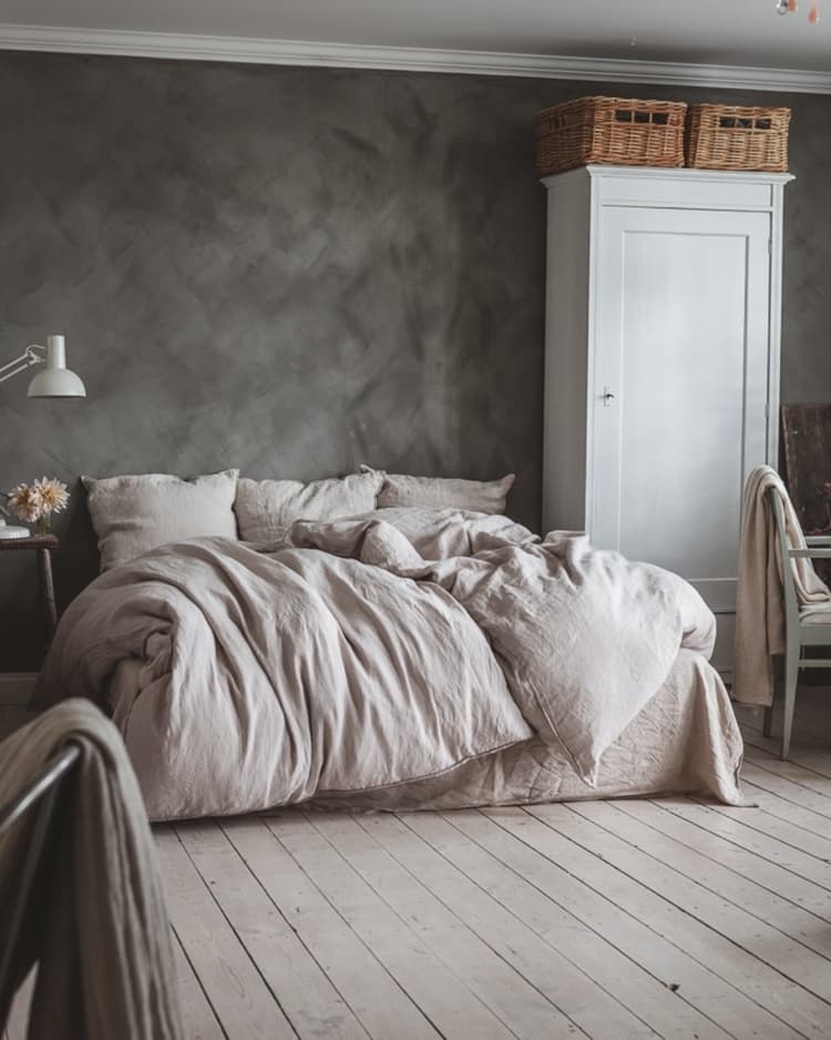 Fluffy down duvet - Megafluff | Happy Fluffy Cloud